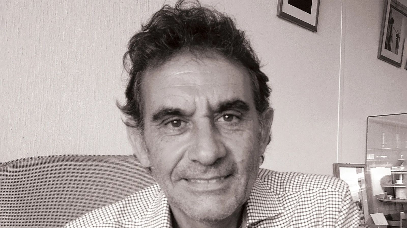 Ocean Independence announces the death of partner Mario Veloná